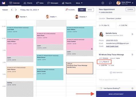 Adding Resource Requirements To Services Mangomint Salon And Spa Software