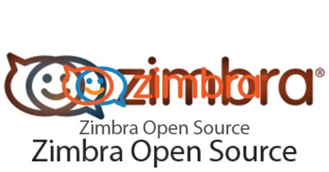 Zimbra Open Source Edition Administration Eventpop