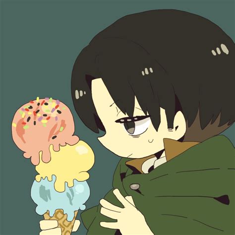 صور ليفاي أكرمان من أنمي الهجوم على العمالقة انميرا