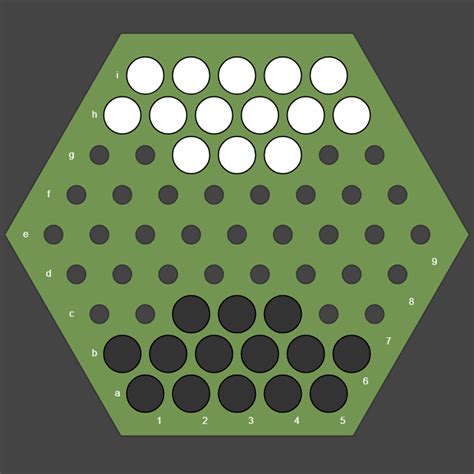 Play Abalone Game Online Free Strategy Board Game With Ai Opponents