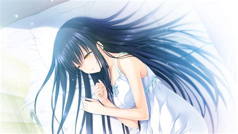【图】summer Pockets Reflection Blue Cg选集 哔哩哔哩