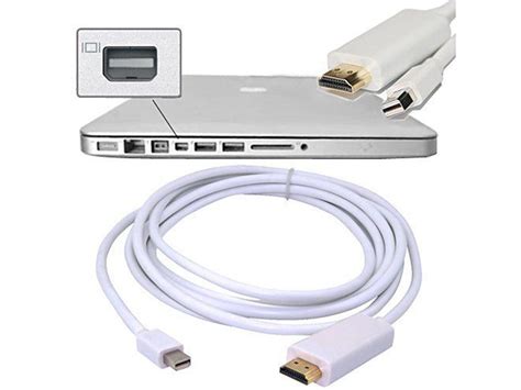 Cable For Mac To Hdmi