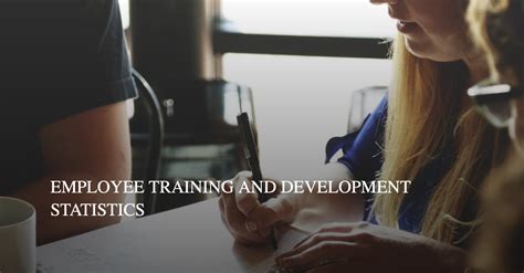 35 Key Employee Training And Development Statistics [2023] Data Trends Zippia For Employers