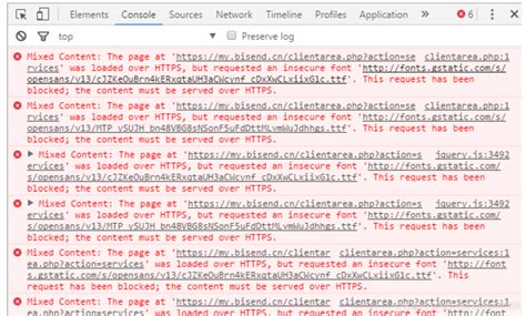 library reports error use no semihosting was requested but ttywrch