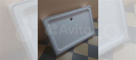 Поддон для душа купить в Ростове-на-Дону | Товары для дома и дачи | Авито