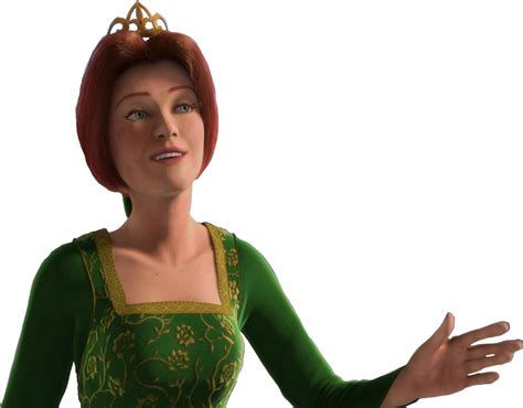 Princess Fiona Vector 9 By Mrtoonlover83 On Deviantart