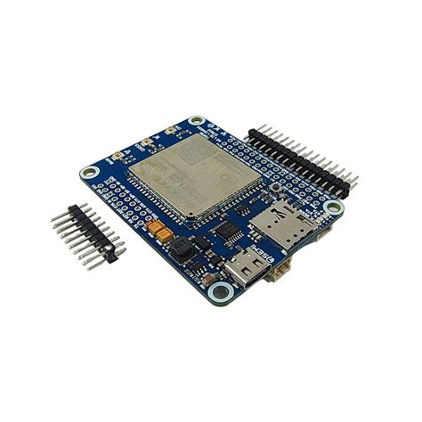 Buy Esp32 S3 Ec200u 4g Lte Cat 1 Wifi Bluetooth Gnss Iot Smart Modem At