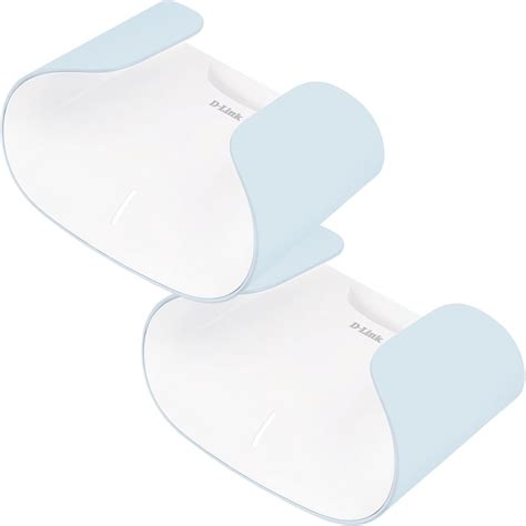 D Link AX WiFi Mesh Router Contemporary Ecofriendly Design High Performance Feature