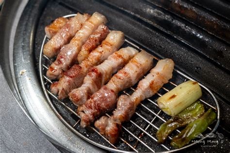 광화문 데이트 맛집 남촌회관 최고의 목살 블루리본 고기집 네이버 블로그