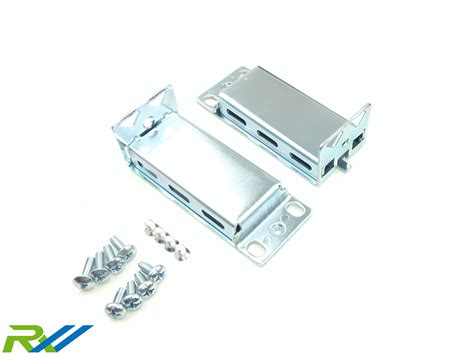 Cisco Mounting Bracket For Network Switch Walmart Com
