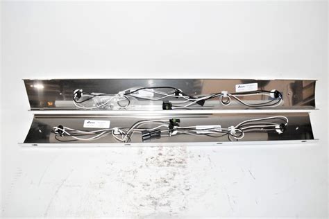 Frontier Truck Parts