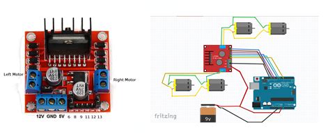 Connecting Your Robot Motors To ROS Using Arduino ROS Programming