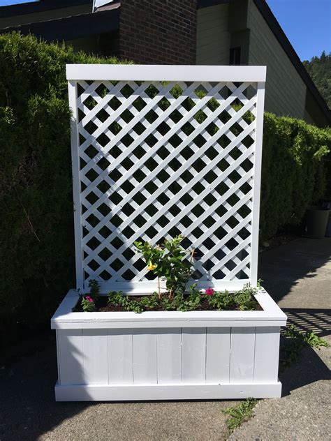 Ways To Hide Garbage Cans At Ashley Pines Blog