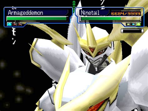 Digimon World Part To Be The Best