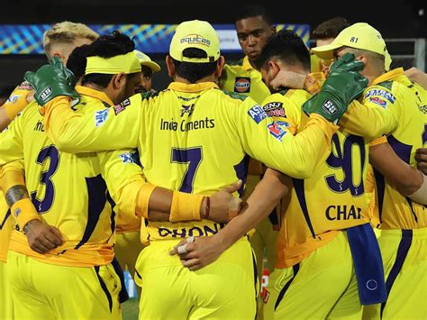 Indian Premier League Suspended Indefinitely After 2 Players Test