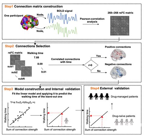 【中国声音】浙江大学医学院附属第二医院张敏鸣教授团队发文揭示帕金森病步态相关功能连接组构建及其分子基础 脑医汇