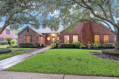 Friendswood Tx Real Estate Friendswood Homes For Sale ®
