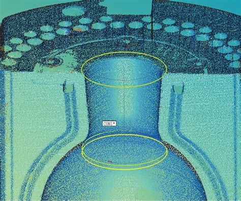 Data Driven Quality Control Moldmaking Technology