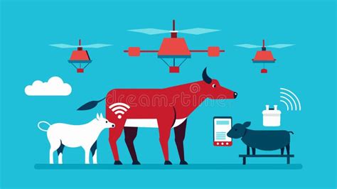 Dronebased Counting Stock Illustrations 3 Dronebased Counting Stock