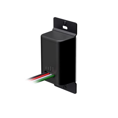 Wall Keypads For Home Automation Systems Insteon