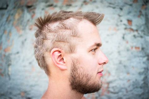 13 Bad Haircuts For Men To Avoid