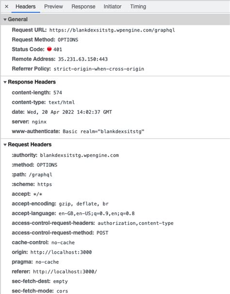 bug conditional values not working with applyrequestcontext · issue 845 · wpengine faustjs
