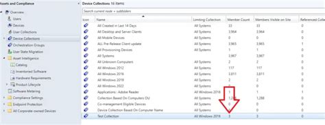 How To Add And Remove Multiple Devices To Sccm Collection