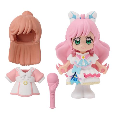 Mua Hirogaru Sky Pretty Cure Pretty Code Doll Cuaprhythm Trên Amazon