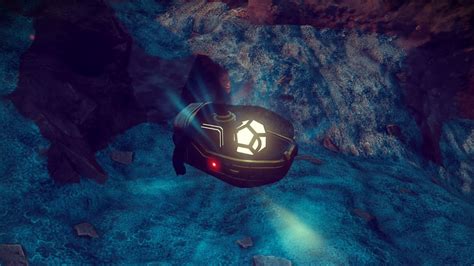 How To Get Salvaged Data In No Mans Sky