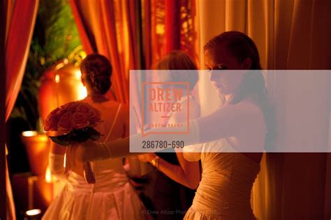 Megan Fan Callaghan At 2009 Debutante Ball