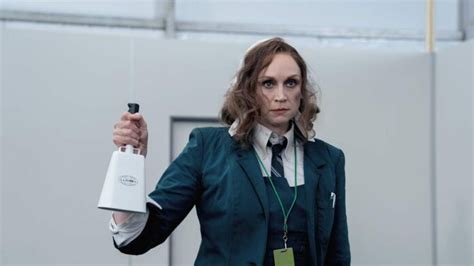 Tudo Que Voc Precisa Saber Sobre A Personagem De Gwendoline Christie