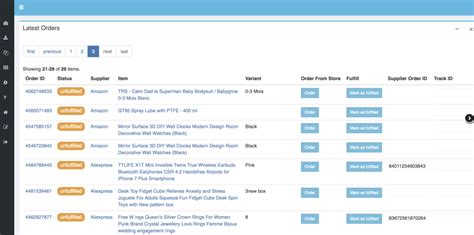 Importify Aliexpress Amazon Dhgate Alibaba Etsy Banggood Rakuten Walmart Import Products
