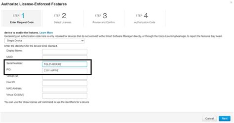 Configure Hsec License On Sd Wan Xe Edge Router Cisco