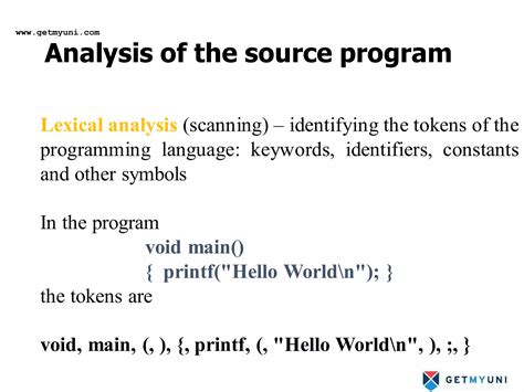 Computer Scienceengineeringprinciples Of Programming Languagesintroductionnotespdf