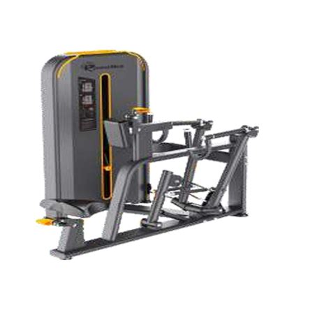 Chest Commercial Full Gym Set Up In Coimbatore With Iported Equipments