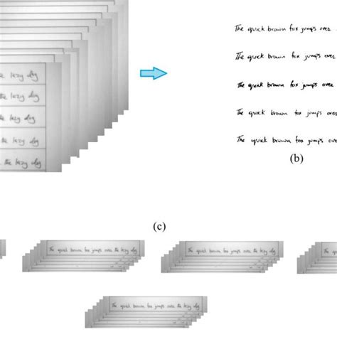 3 a hyperspectral data cube of 33 spectral bands b 5 binary masks download scientific