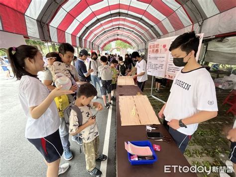 台北科學日登場58個攤位可闖關 民眾體驗磁力神奇效應CMoney 股市爆料同學會
