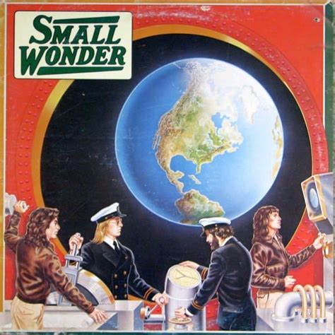 Buy Small Wonder Small Wonder