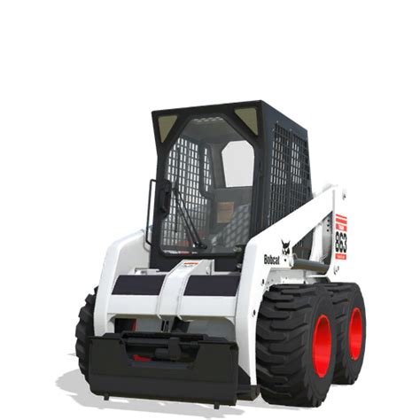 Bobcat Edit By Western Dakota Mining