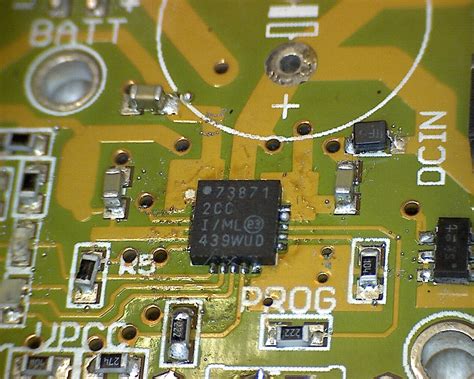 Wireless Navigation Sensor Hackaday Io