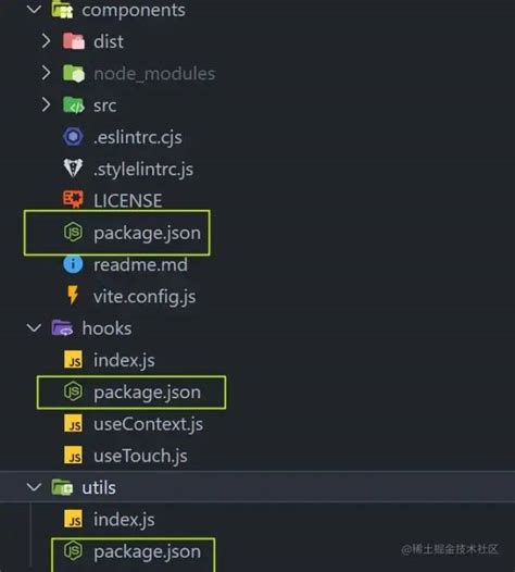 如何写一个属于自己的vue3组件库vue3开发组件库 Csdn博客