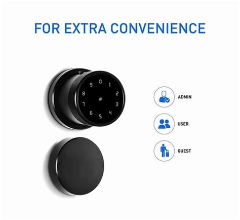 Lever Ozone Oracle Digital Lock Oz Fdl 11 At Rs 16500 In Mumbai Id 2849204717797