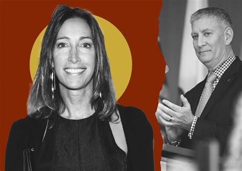 Samanja Cartagena On Linkedin Marty Burger Out Lisa Silverstein In As