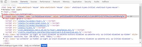 Fixing Csrf Issues In Post Requests From Soapui Ajax To Django Maksim Kneller