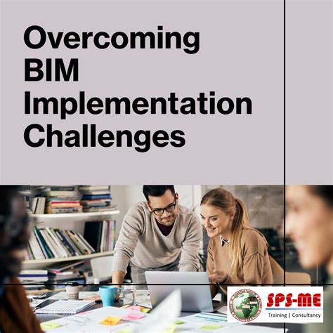 Overcoming BIM Implementation Challenges Tips For A Successful Adoption In Your Organization