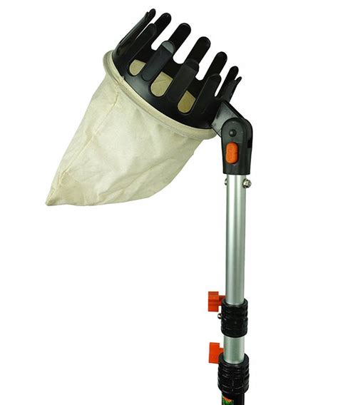 Плодосъемник телескопический, до 3,75м, Bradas | Купить в магазине ...