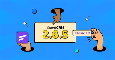 fluentcrm 2 6 5 the update you all wanted