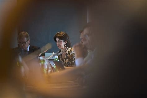 Spc Council Session June 2018 Cern Document Server