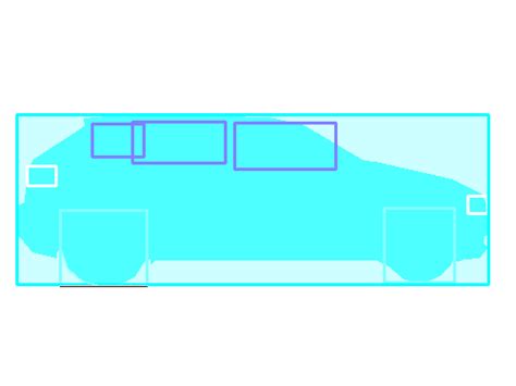 Car Segmentation Dataset Ninja