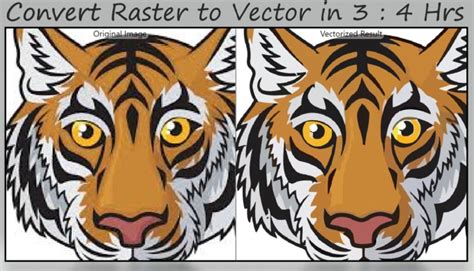 Convert Your Sketch Raster Logo Or Image To Vector By Ahmedsayed Fiverr